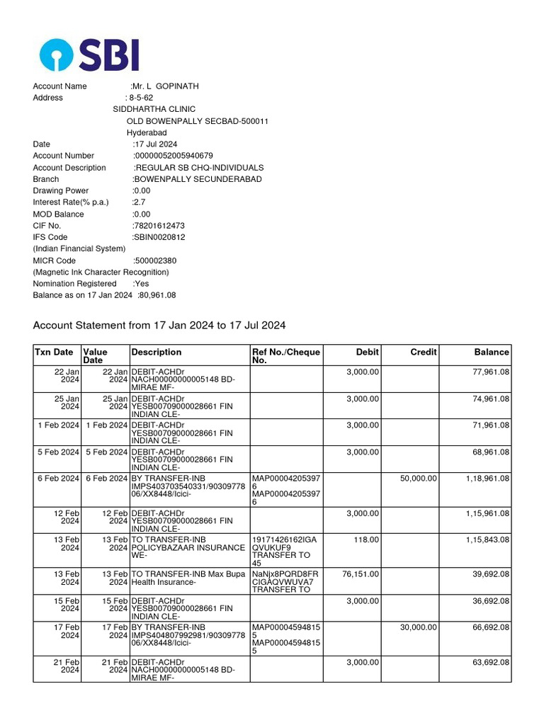 Z 7 GJH RA2 Che 98 MEk | PDF | Payments | Personal Identification Number