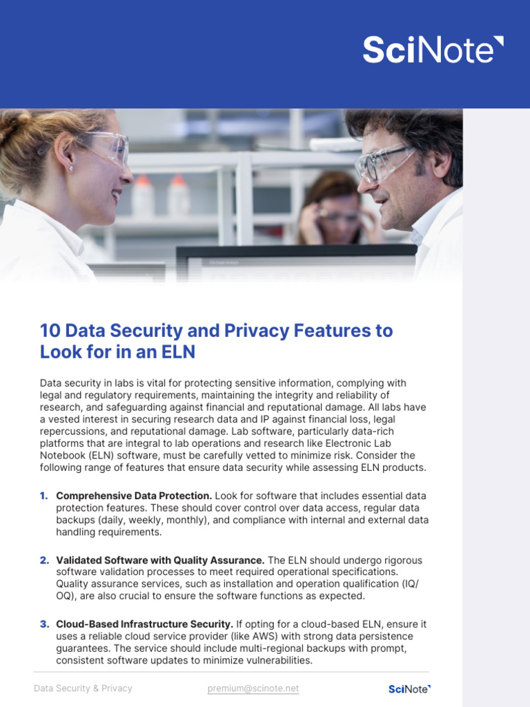 10_Data_Security_y_Privacy | Download Free PDF | Cloud Computing | Software Development Process