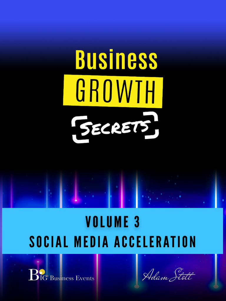 Social Media Monetisation 1 | PDF