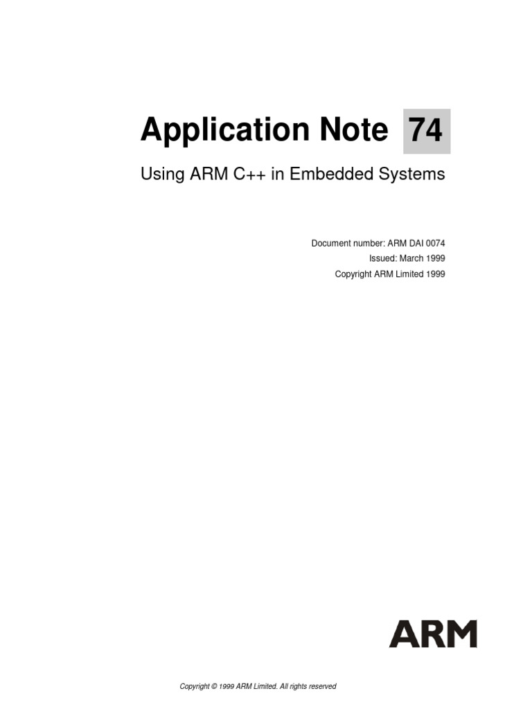 Using AR | PDF | C++ | Source Code