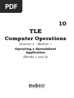 Excel 2021 Guided Project 1-3 Overview | PDF | Microsoft Excel | Computing