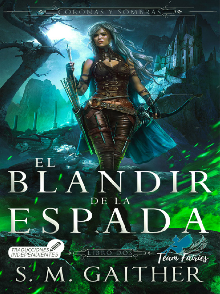 A Twist of The Blade | PDF | Dios | Incendios