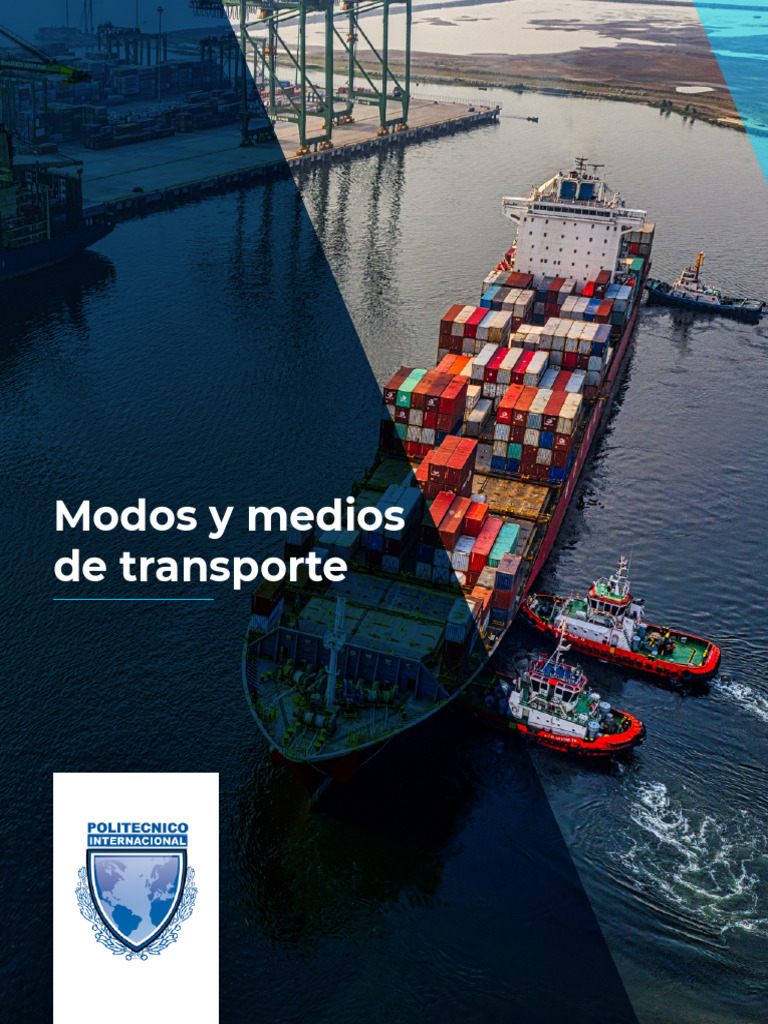 187 N1 Lectura | PDF | Buques | Transporte