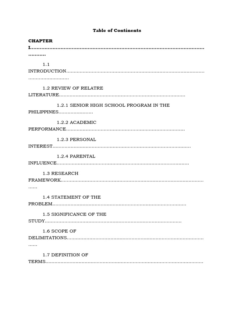 CHAPTER IV. and TABLE OF CONT. | PDF | Learning | Social Psychology