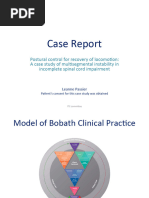 TWSTRS Scale for Cervical Dystonia | PDF | Human Diseases And Disorders ...