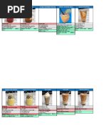 Cappello Cocktail Menu Digital | PDF