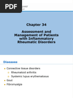 Management - Polymyalgia Rheumatica - CKS - NICE | PDF | Osteoporosis | Medical Specialties