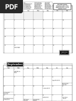 Juilliard Academic Calendar 2024-2025 | PDF | Academic Term | Higher ...