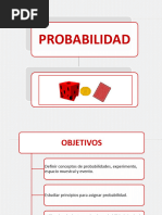 Probabilidad en NIC 37: Remoto, Posible, Probable | PDF | Teoría de ...
