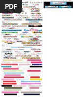 Hello Kitty and Sanrio Characters' Ages | PDF
