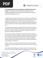 Guia SPARD Connect | PDF | Factura | Transporte