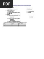 Dispozitive Periferice de Intrare | PDF