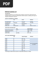 PD - Dimodan HP-M | PDF | Margarine | Trans Fat