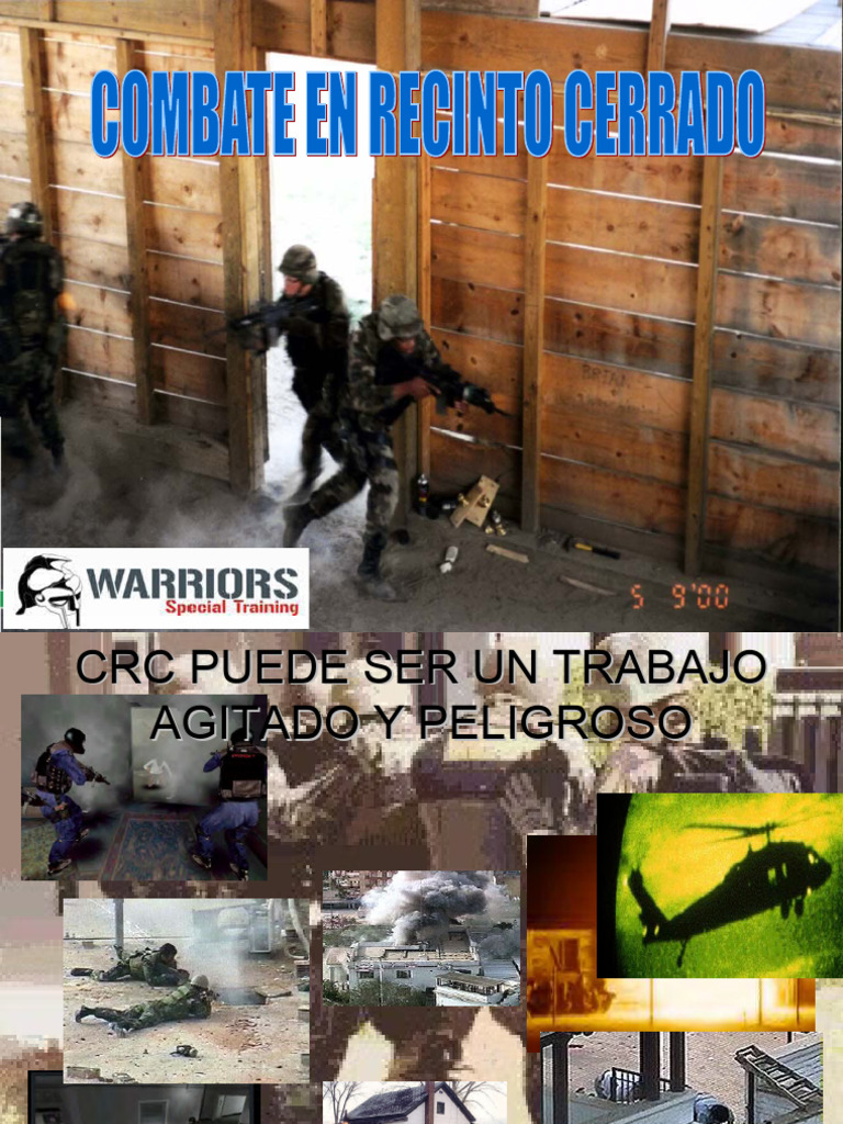 3-1 Introduccion Al CRC | PDF