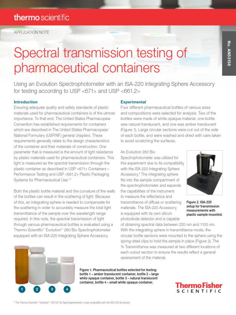 TFS Assets - MSD - Application Notes - AN53158 Spectral Transmission ...