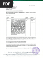 Crif Report Example | PDF | Credit | Finance & Money Management