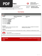 Upcat Reviewers With Answer Key | PDF