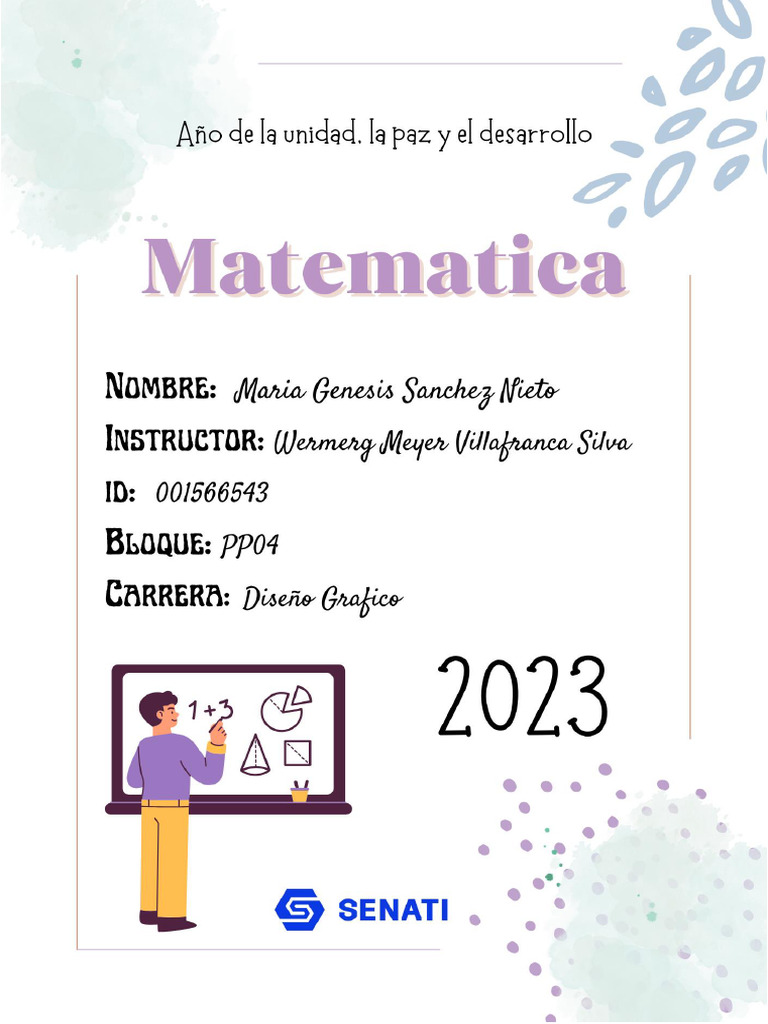 Actividad Entregable 02 | PDF