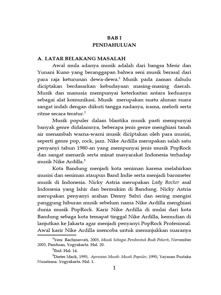 Contoh File | PDF