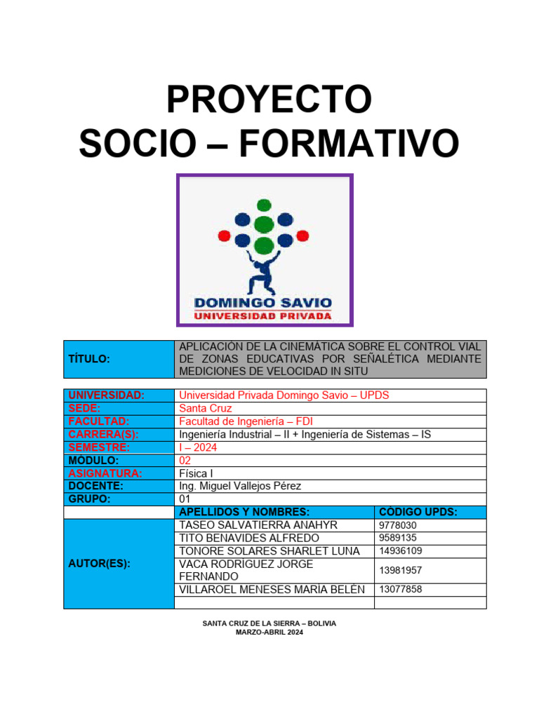 Control Vial en Zonas Educativas | PDF | Tráfico | Peatonal