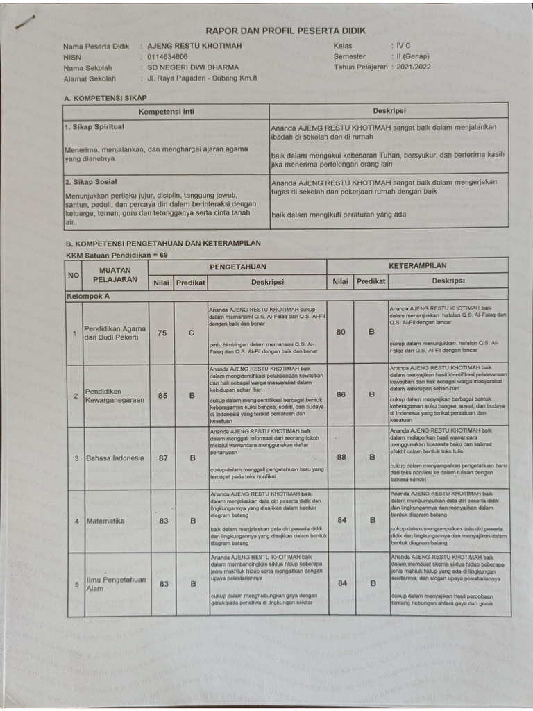 ajeng 8_20240702 (1) | PDF