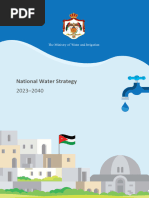IWA Water Balance and Loss Evaluation | PDF | Water | Hydrology