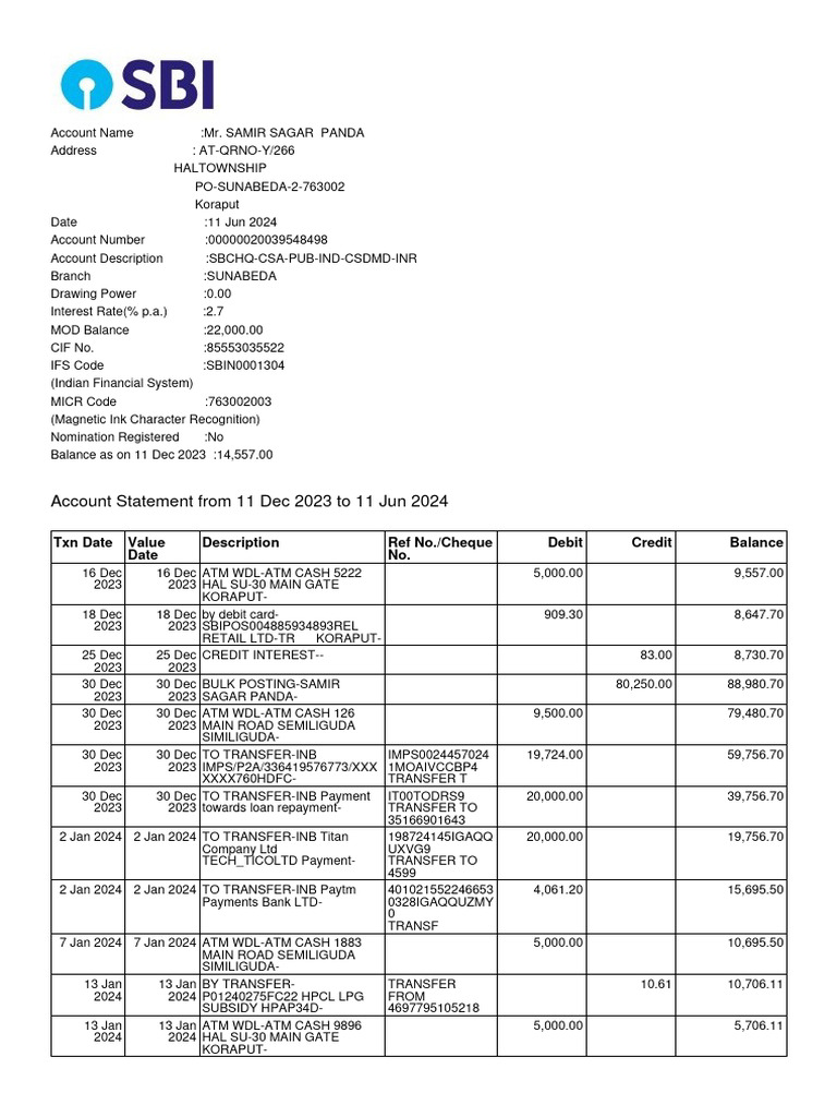 Aw 1 Npded KDP EJsr D | PDF | Debit Card | Payments