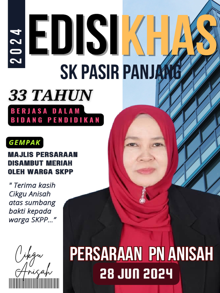 Majlis Persaraan | PDF