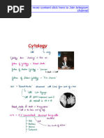 Complete Embryology NOTES | PDF