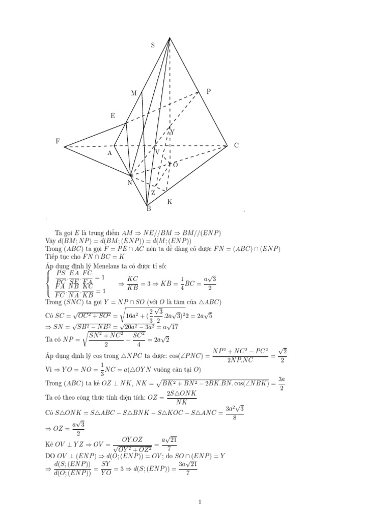 Bai Hinh Cua Khoi ct1 | PDF