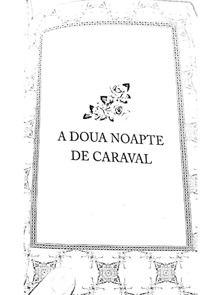 Caraval Stephanie G 2 2compressed 1 Compress | PDF