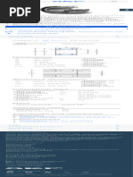 SKF 6013 Deep Groove Ball Bearing Specs | PDF | Bearing (Mechanical ...