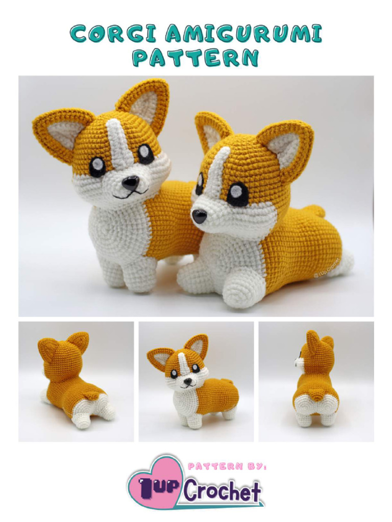 Corgi | PDF