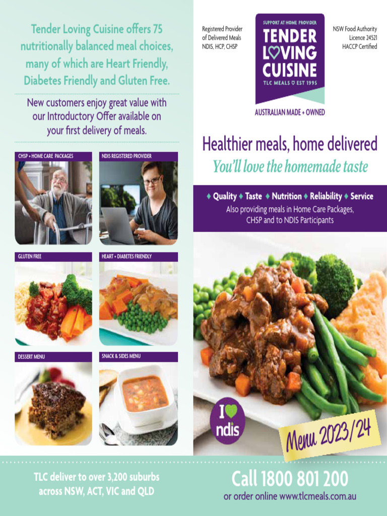 TLC Menu 0823 24 Email | PDF | Cheesecake | Curry