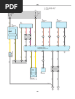 Airbag System Wiring Diagram | PDF | Airbag | Electrical Connector