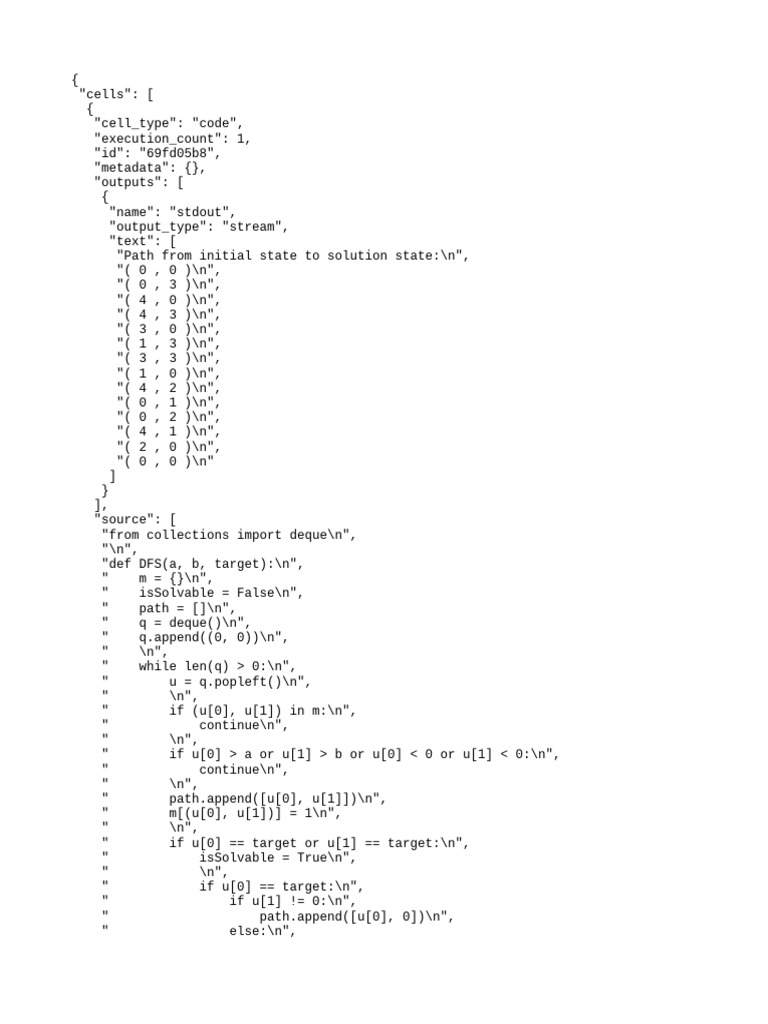 Dfs Final | PDF | Computing | Computer Programming Dfs Final | PDF | Computing | Computer Programming