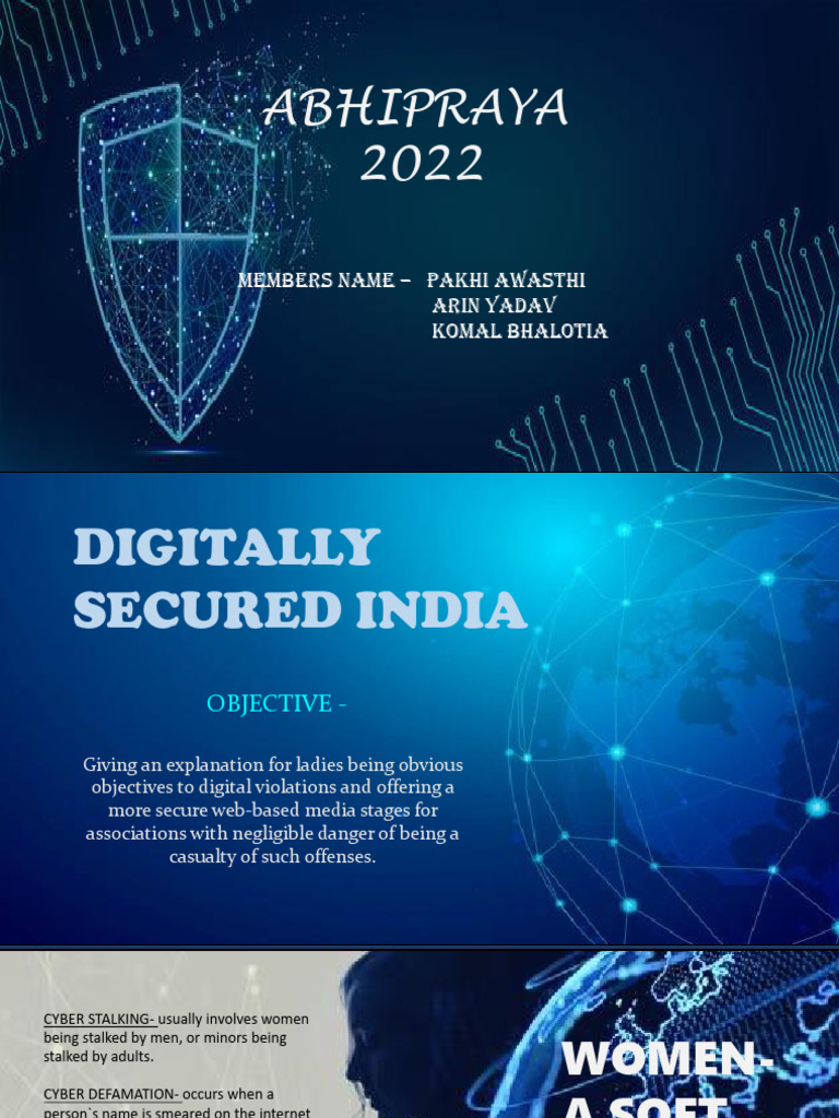 Abhipraya 22 | PDF | Mobile App | Cybercrime