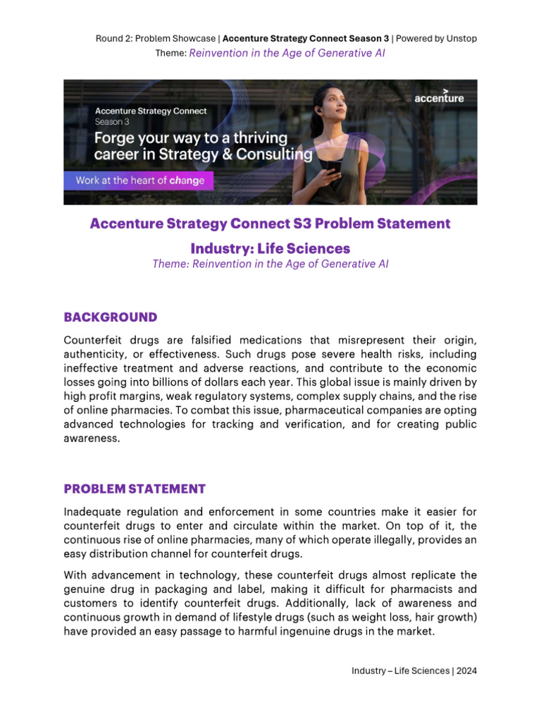 6690cd13cb0e0 Accenture Strategy Connect s3 Problem Statement Life ...