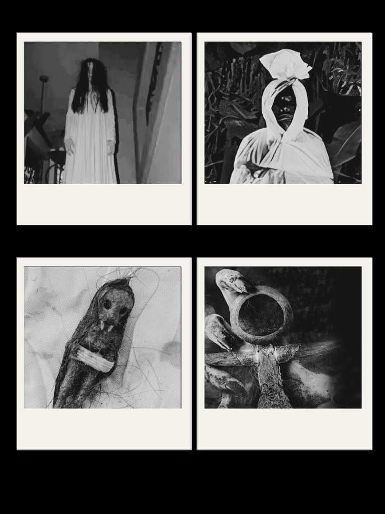 Pocong | PDF