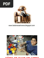 Cómo hacer un cartapacio escolar | PDF | Papel | Pinturas
