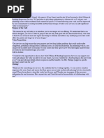 Welcome Call Script | PDF