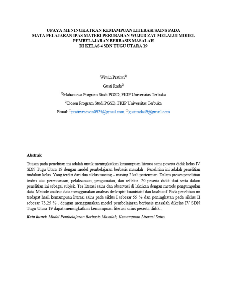 Tugas 3 | PDF | Kesehatan Holistik