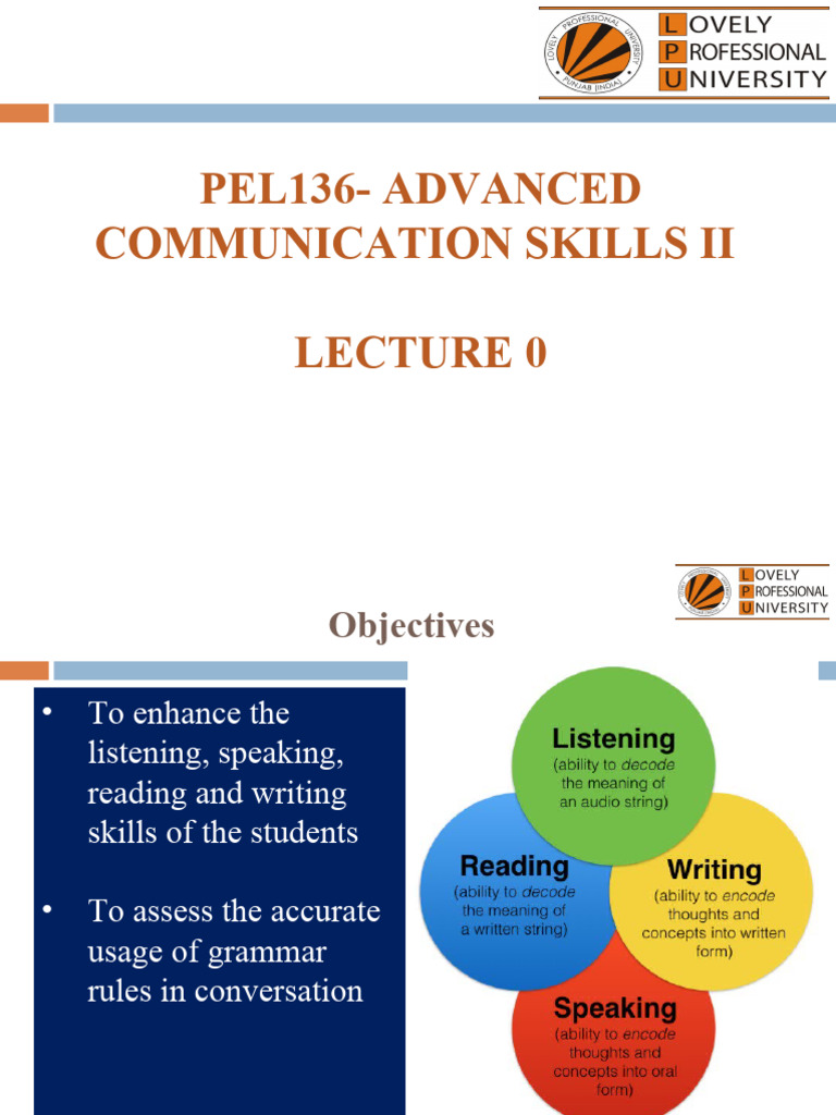 PEL136 Zero Lecture 2022 (UPDATED) | PDF | Question | Subject (Grammar)