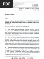 JKKP 12 Registration Guide for Companies | PDF