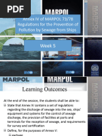 Mepc 227 | PDF | Sewage Treatment | Sewage