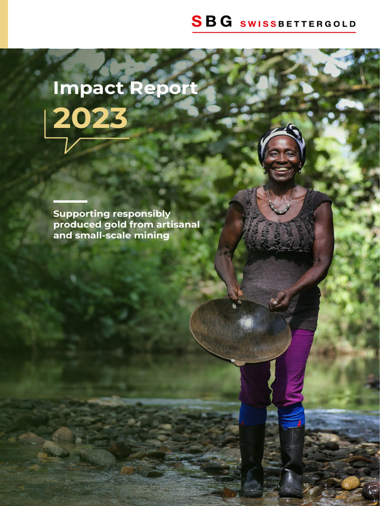 SBG Impact Report 2023 Web | PDF