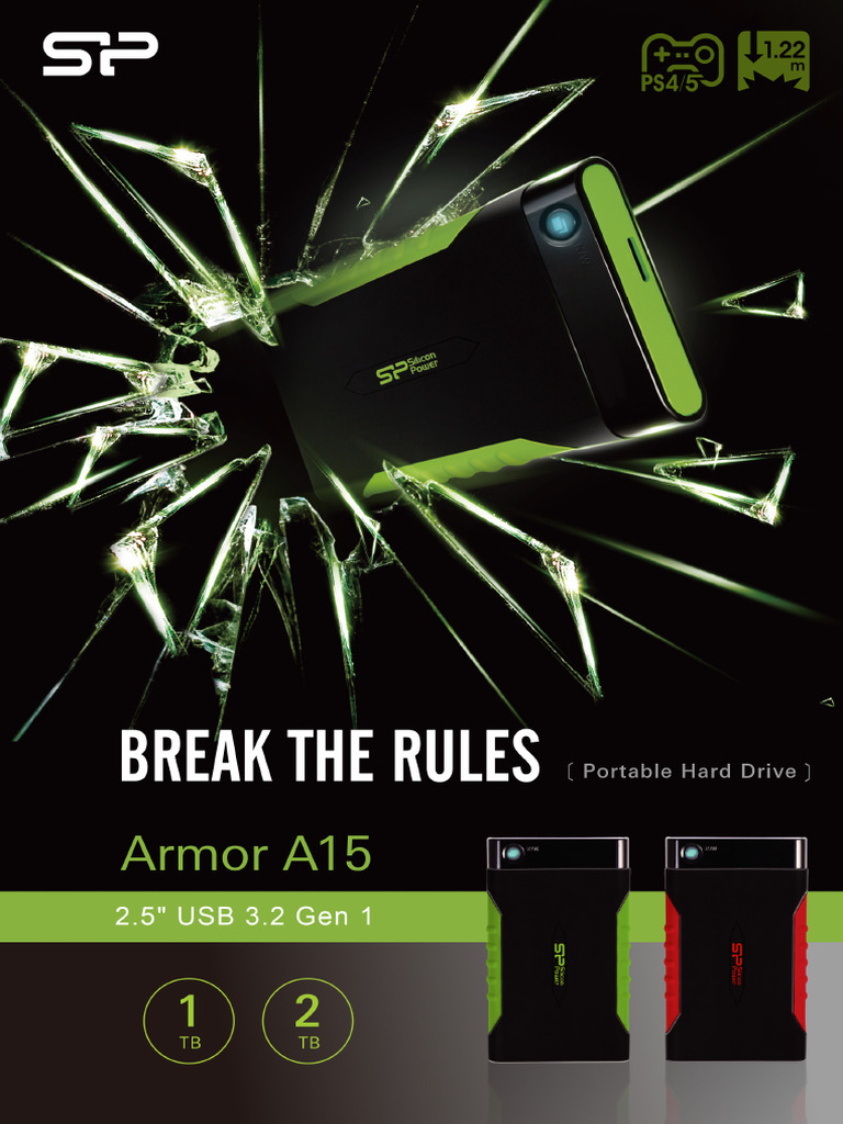 Armor+a15 Edm en | PDF