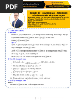 Old Town Road Nhưng Nó Là Tiếng Việt | PDF