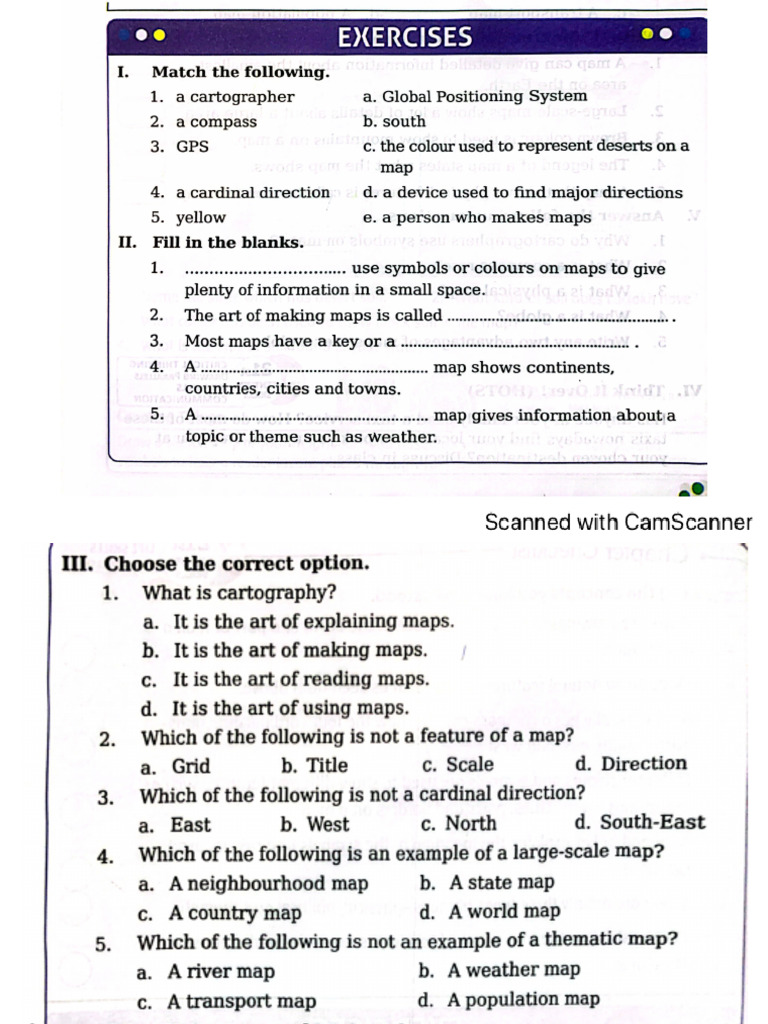 Social Text Book Qs chp1 | PDF