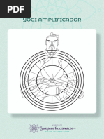 Compilado de 14 Graficos de Radiestesia Com Turbilhão | PDF